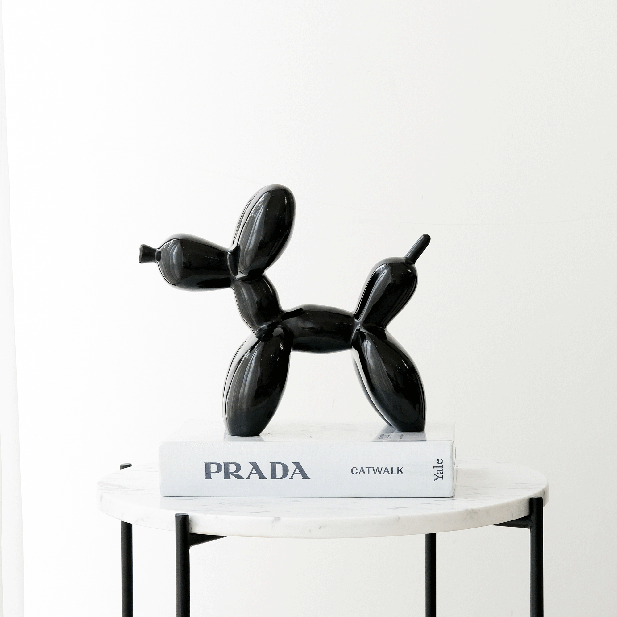 Balloon Dog de mármol – Baustudiohome