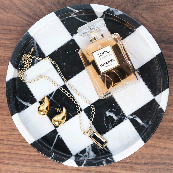 Mármol – Baustudiohome